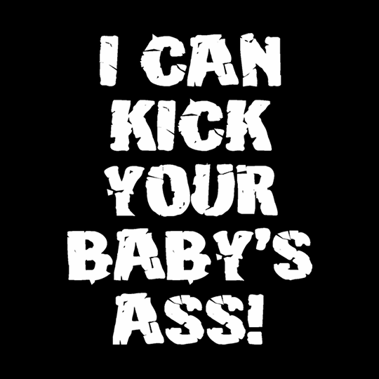 BABIES & KIDS – T-Shirt Hell
